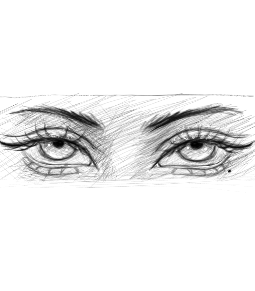 part 3 of randomness - ibisPaint