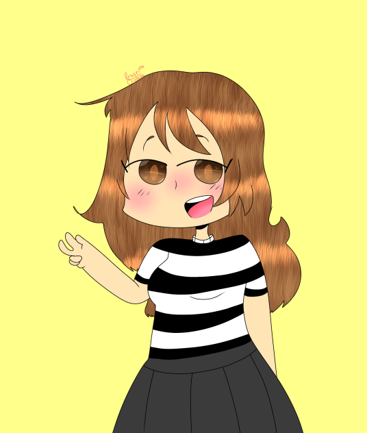 For Emirichu - ibisPaint