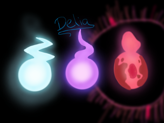 Soul Eater Different Souls - ibisPaint