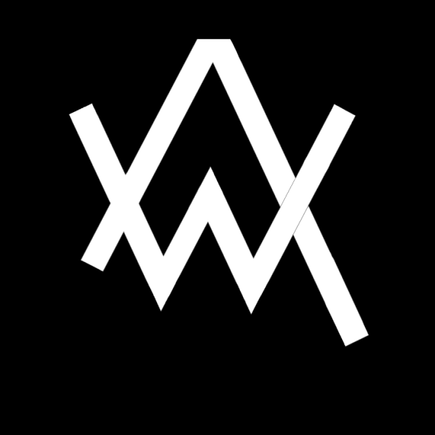 Alan Walker - ibisPaint