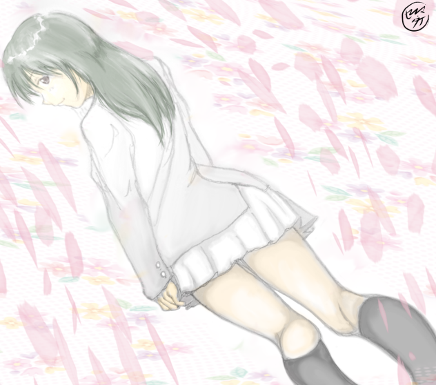 習作45 - ibisPaint