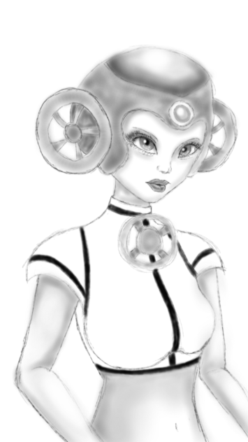 Virtual Guide2 - ibisPaint