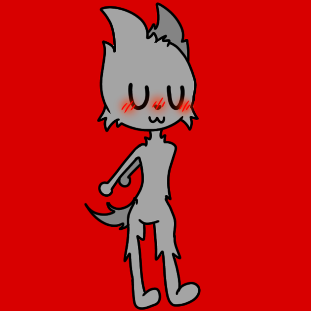 furro xddd - ibisPaint