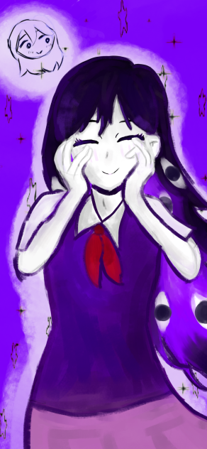 MARI - ibisPaint