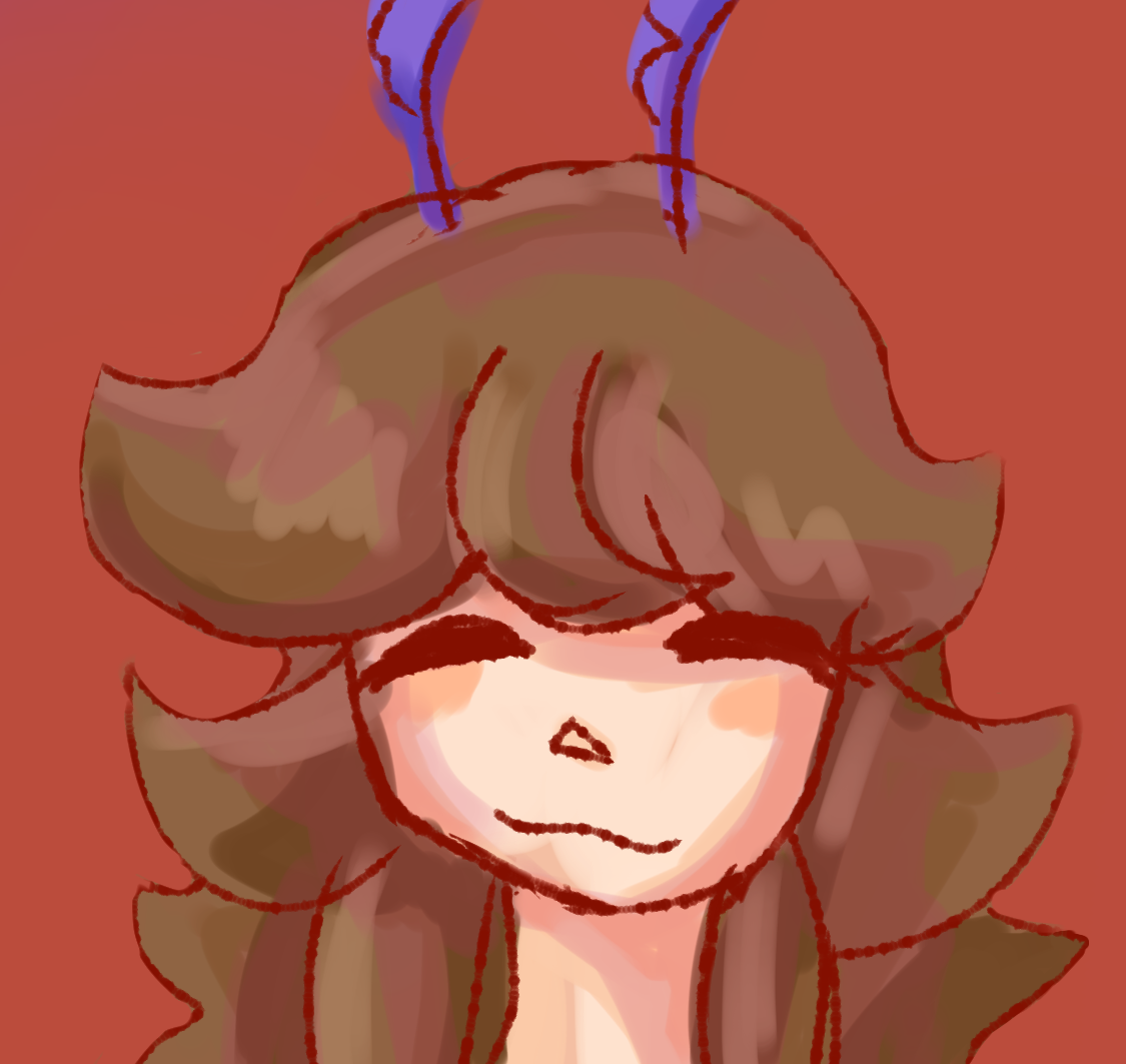 Pearly pop - ibisPaint