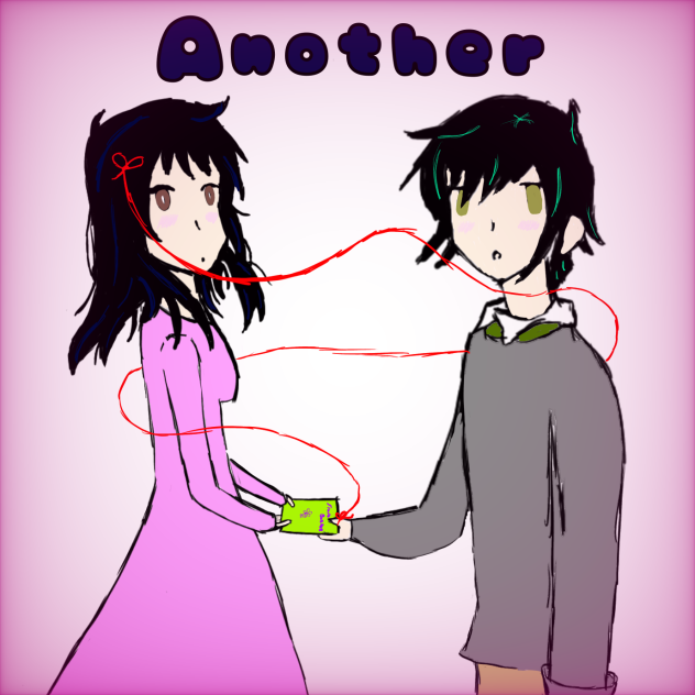 Another (AU) - ibisPaint