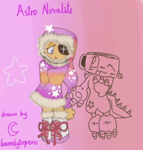 Collab! MATCHA PLS JOIN 🌟 - ibisPaint