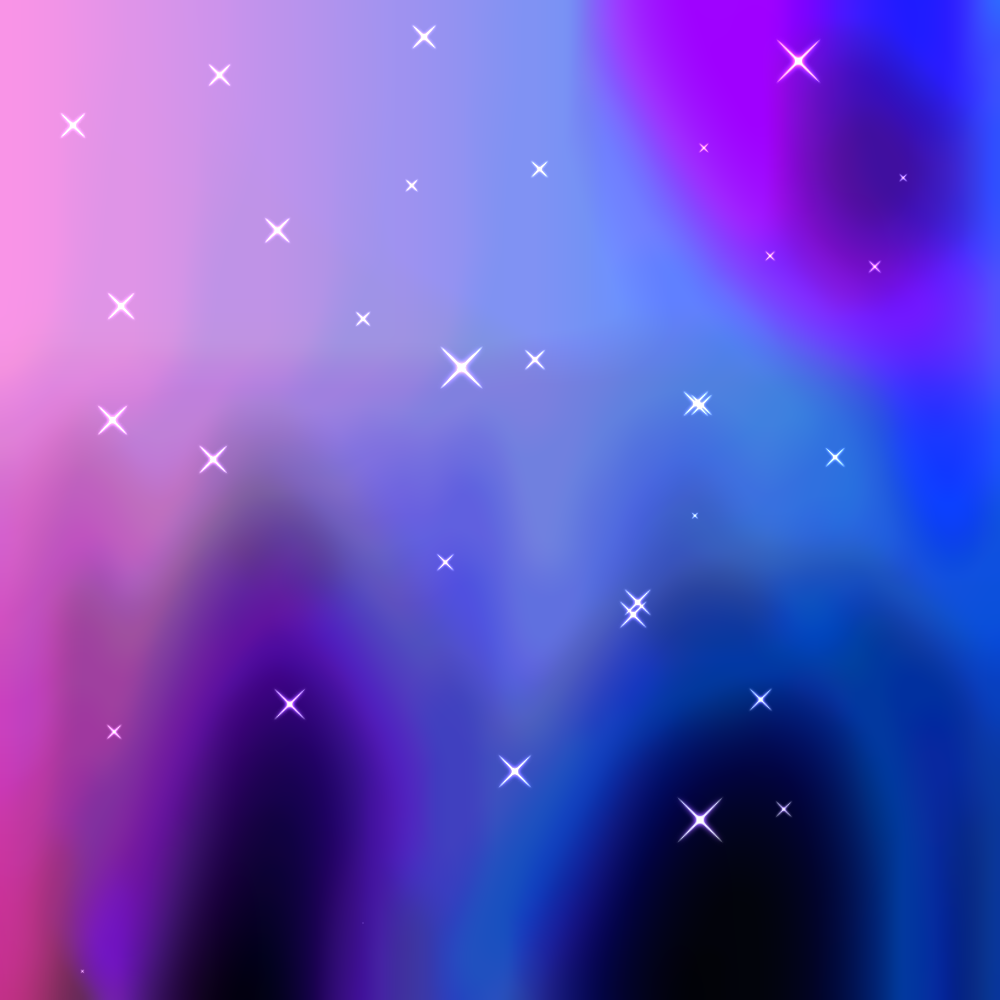 sparkling ️ 🌟 stars - ibisPaint