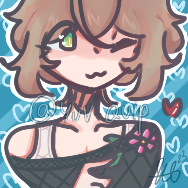 more syra - ibisPaint