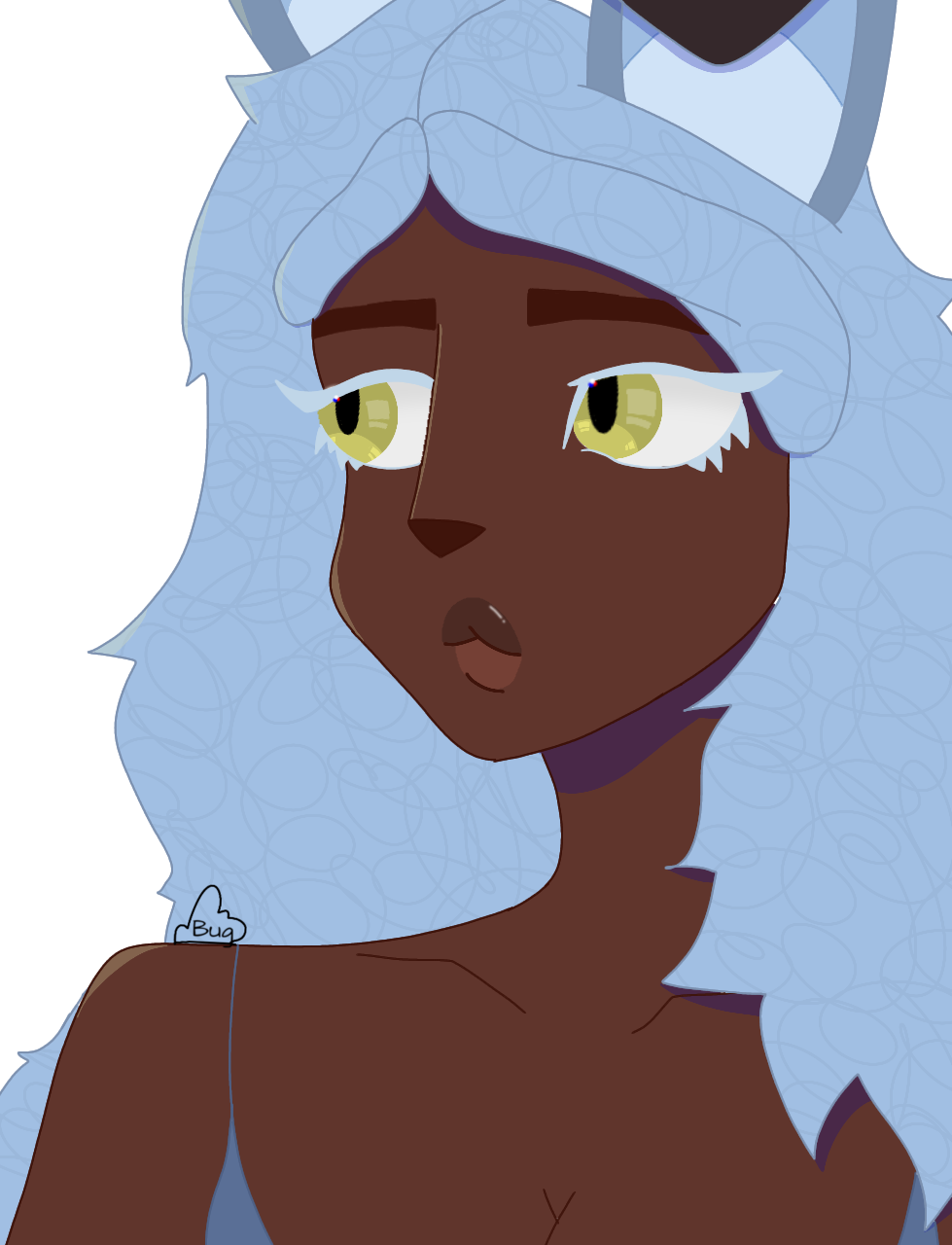 grim trade - ibisPaint