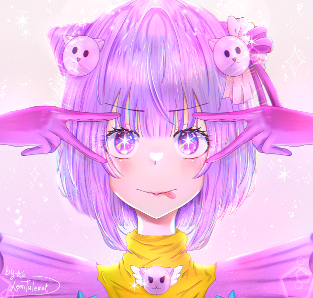 Hoshino Mii - ibisPaint