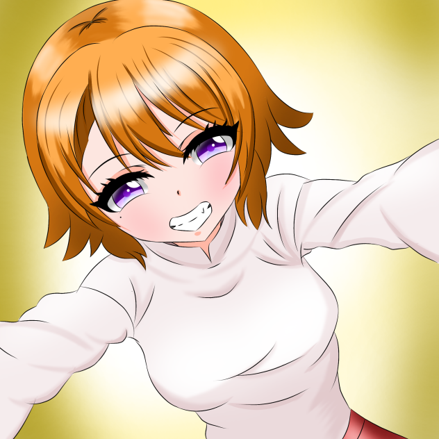 por cima cor - ibisPaint