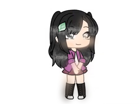 Edit to Nehema Rahman - ibisPaint