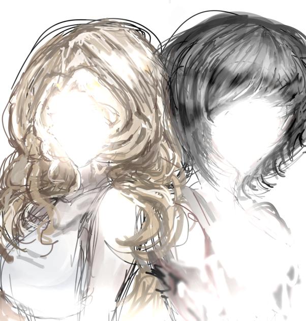 idk genuinely what im doin - ibisPaint