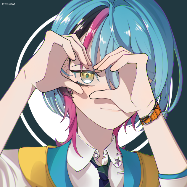 Kyo Kaneko - ibisPaint