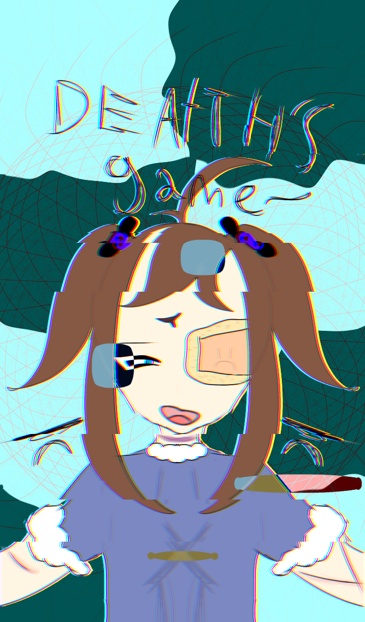 (clap)NEW COMIC!! - ibisPaint