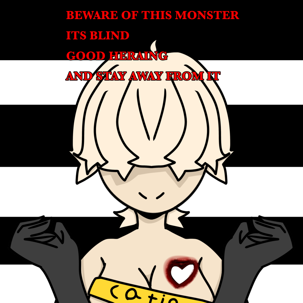 Cute lil demon - ibisPaint