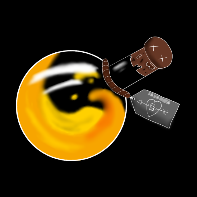 death by love - ibisPaint