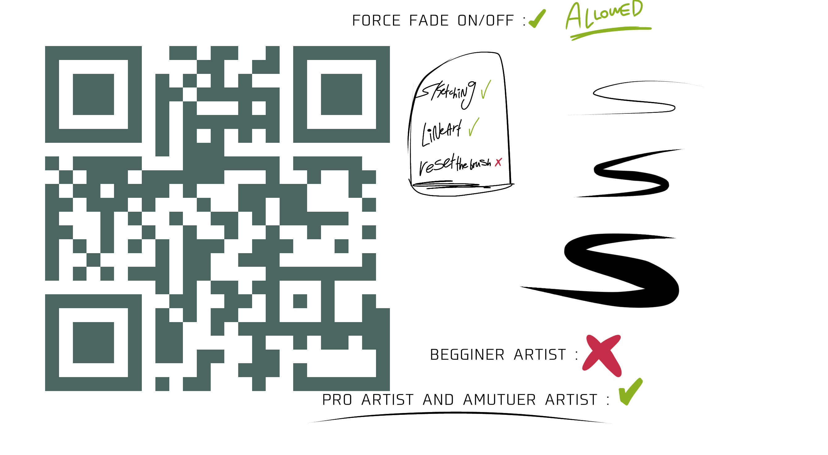 Deal pen massive - ibisPaint