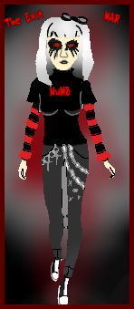 The exit ļMarĺ of roblox - ibisPaint