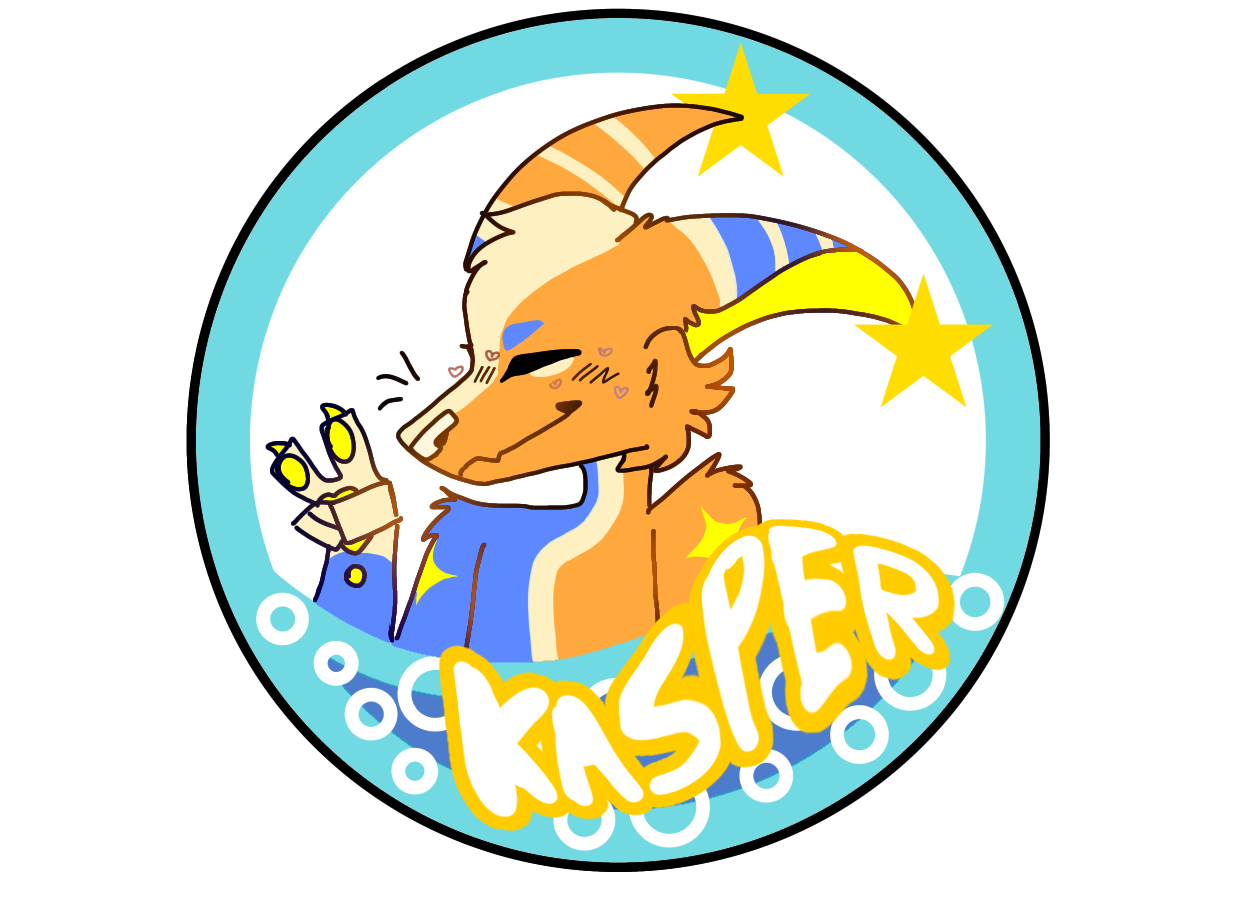 PFP for Serenity! - ibisPaint