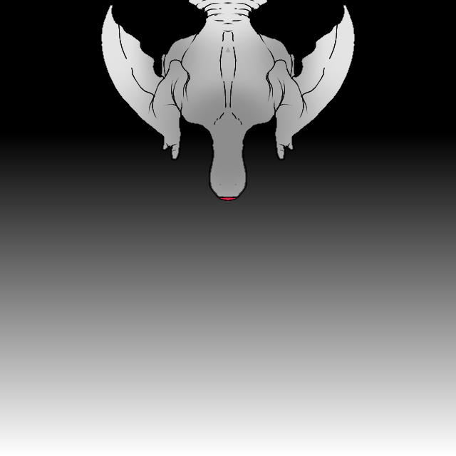 khezu grin - ibisPaint