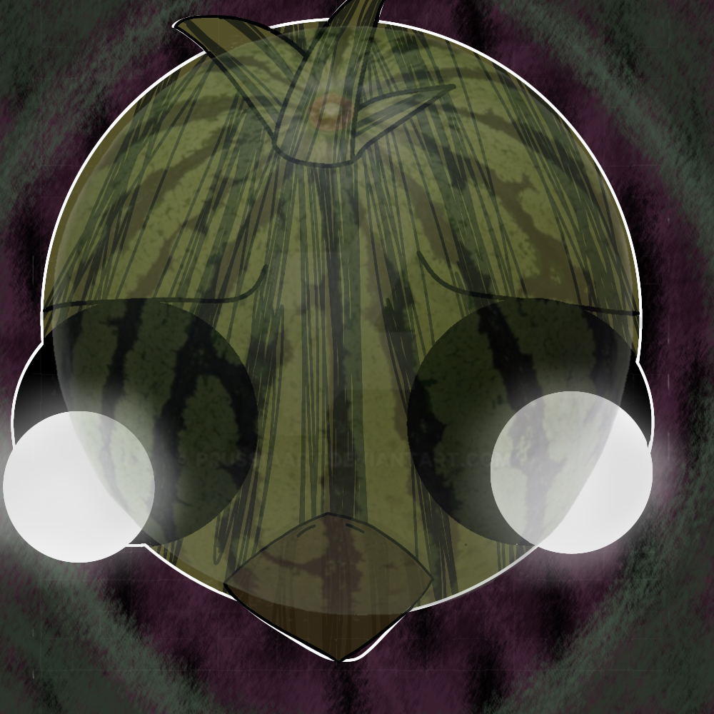 WA— Phantom Chica.. - ibisPaint