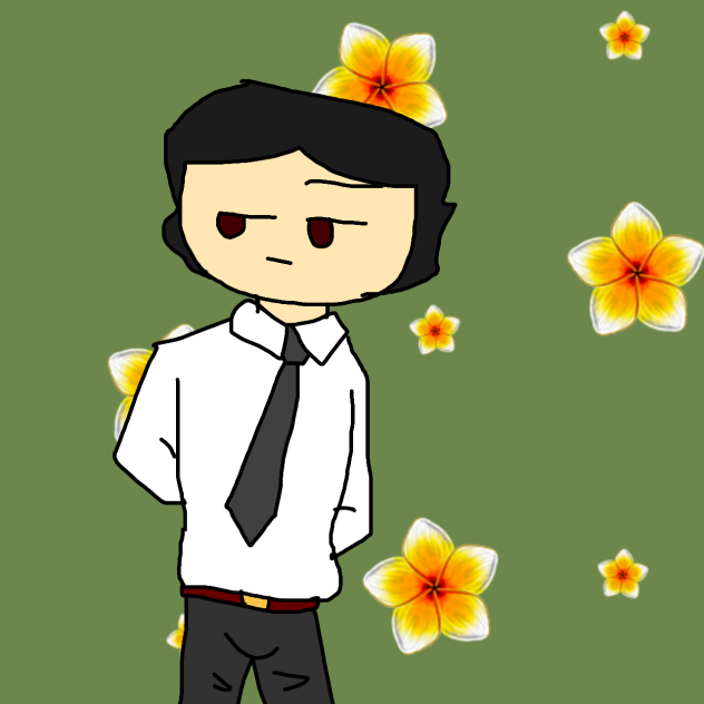 MEET MY BROTHER - ibisPaint