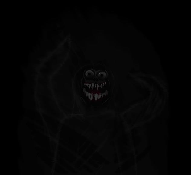 Is someone there - ibisPaint