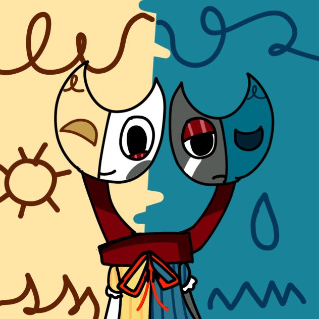 showtime rnd!! - ibisPaint