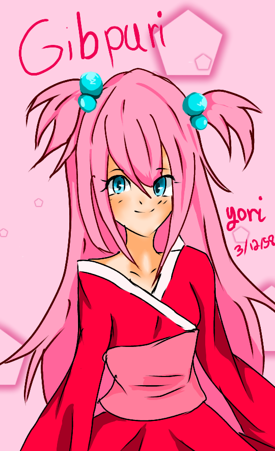 Gibpuri CH - ibisPaint