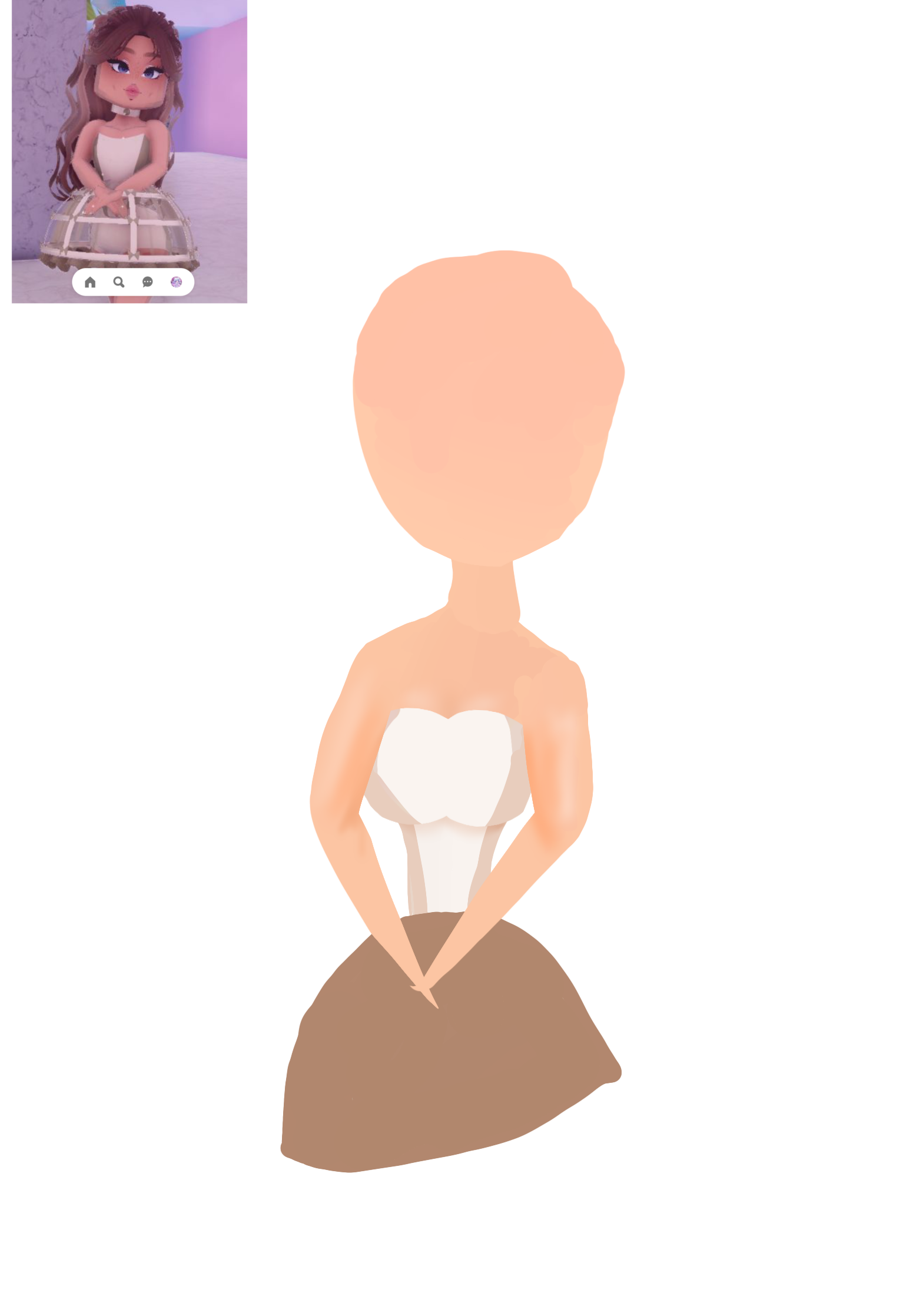 unfinished forever chopstick arms #61 - ibisPaint