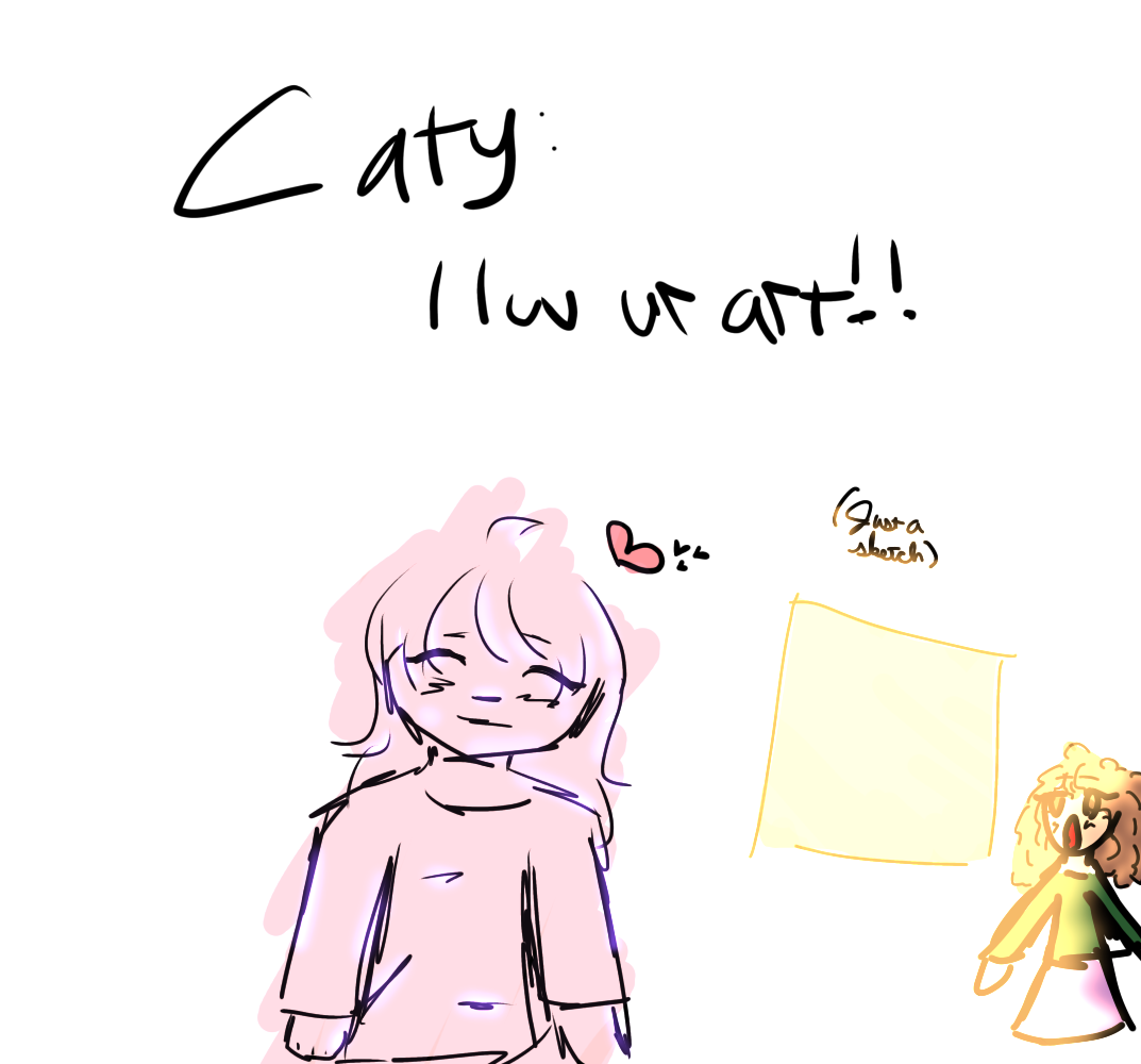 CATY_GARDEN - ibisPaint