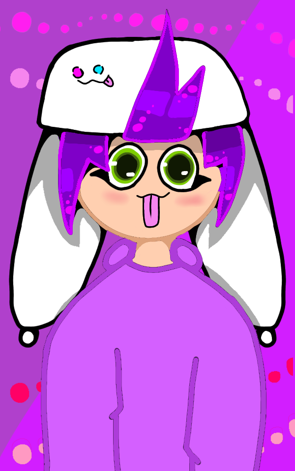 Sonadrawstuff - ibisPaint