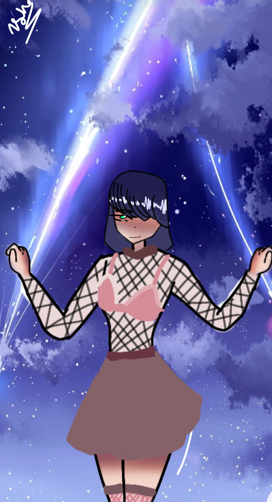 ava choises - ibisPaint