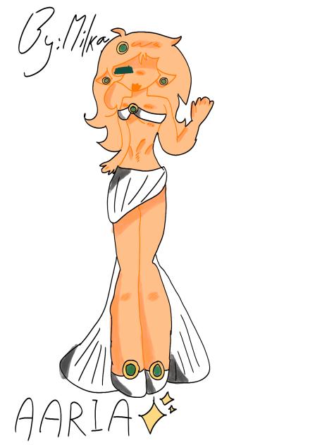 slay baddie aaa - ibisPaint