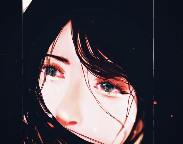 余韻 new version - ibisPaint