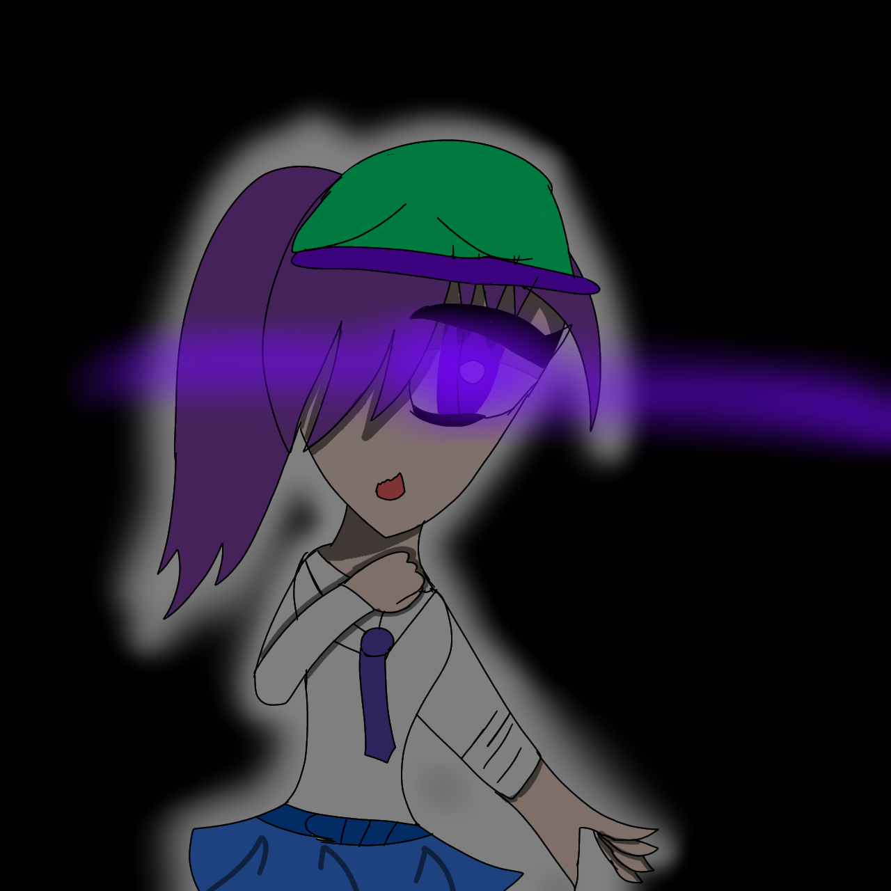 Le Fanart(Read Desc) - ibisPaint