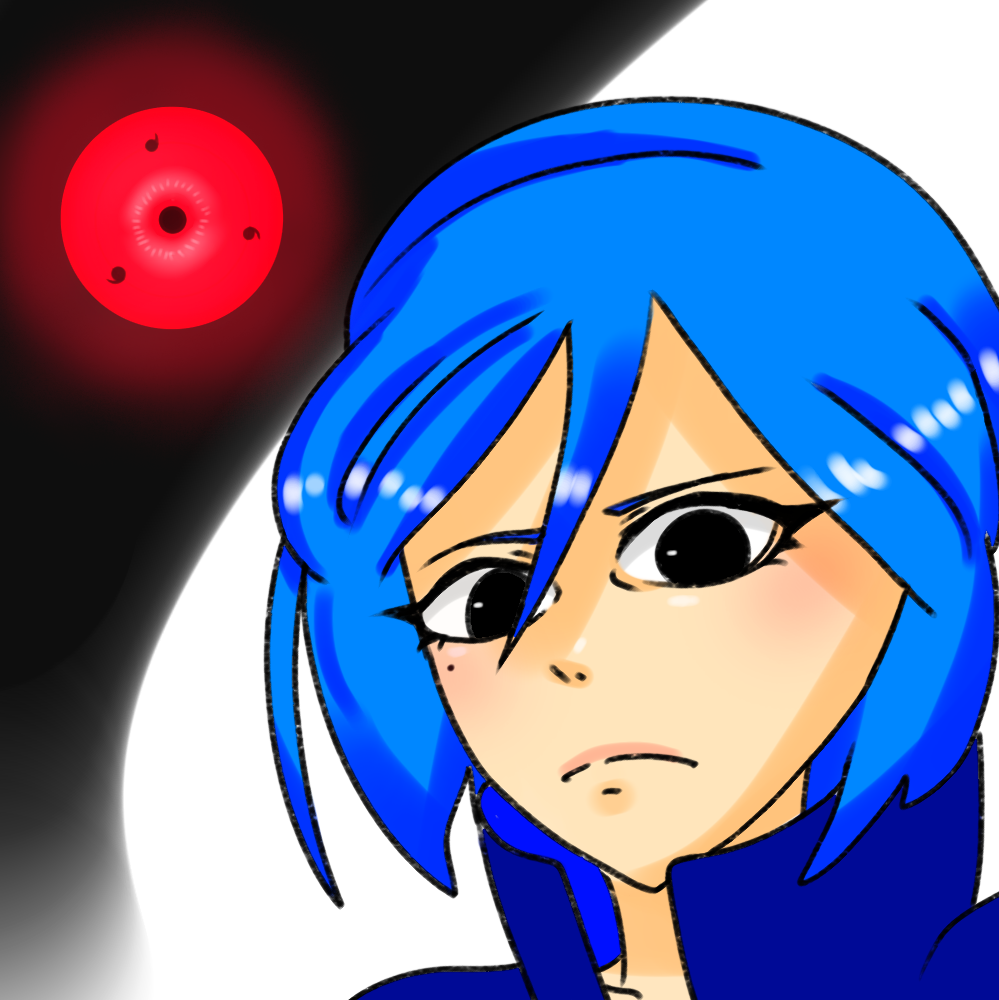 Zamuzuki Araki (The Mother) - ibisPaint