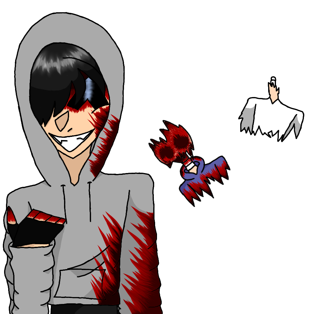 book simon cof - ibisPaint