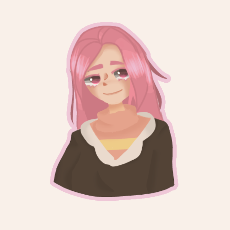 a fanart of nihachu - ibisPaint