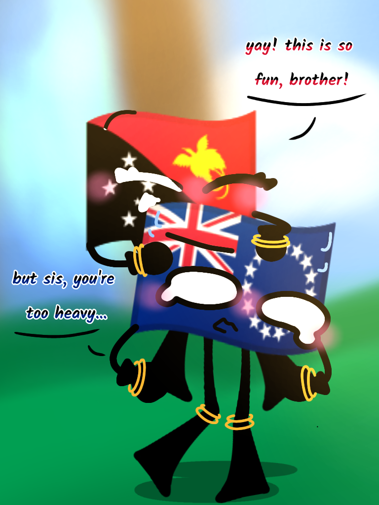 ART BLOCK - - ibisPaint