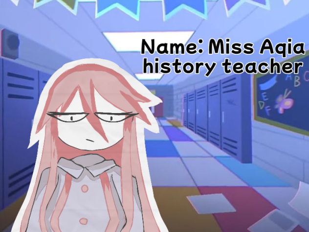 OC (FPE) - ibisPaint