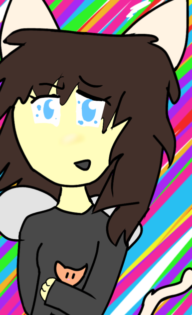 My new User picture thingy! - ibisPaint