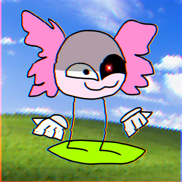 KinitoPET - ibisPaint