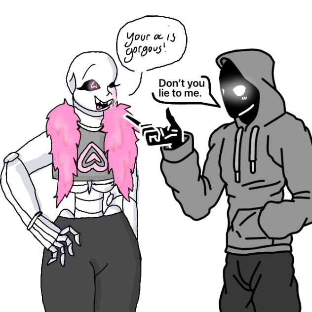 Collab with Lyn_Rose - ibisPaint