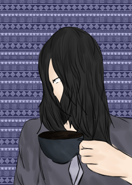 Sassy Mum Core - ibisPaint