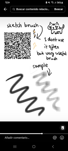 no es mio 25 - ibisPaint