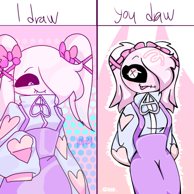 Idyd 마리마리 - ibisPaint