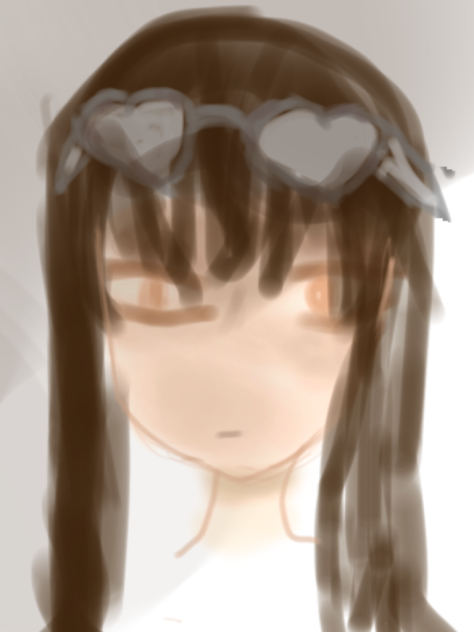 Another doodle - ibisPaint